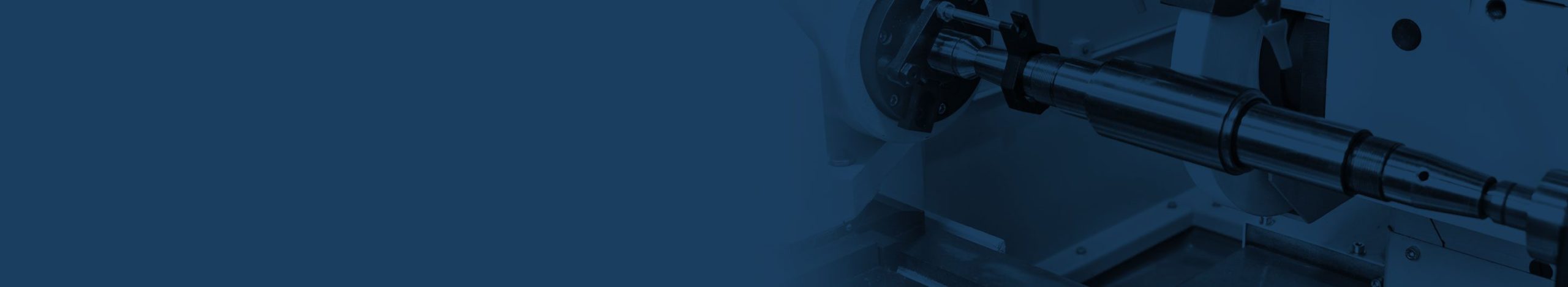 Cylindrical Grinding Machine Parts - Systrand