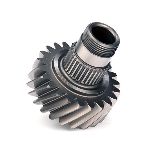 Transmission Gear Manufacturers - Systrand
