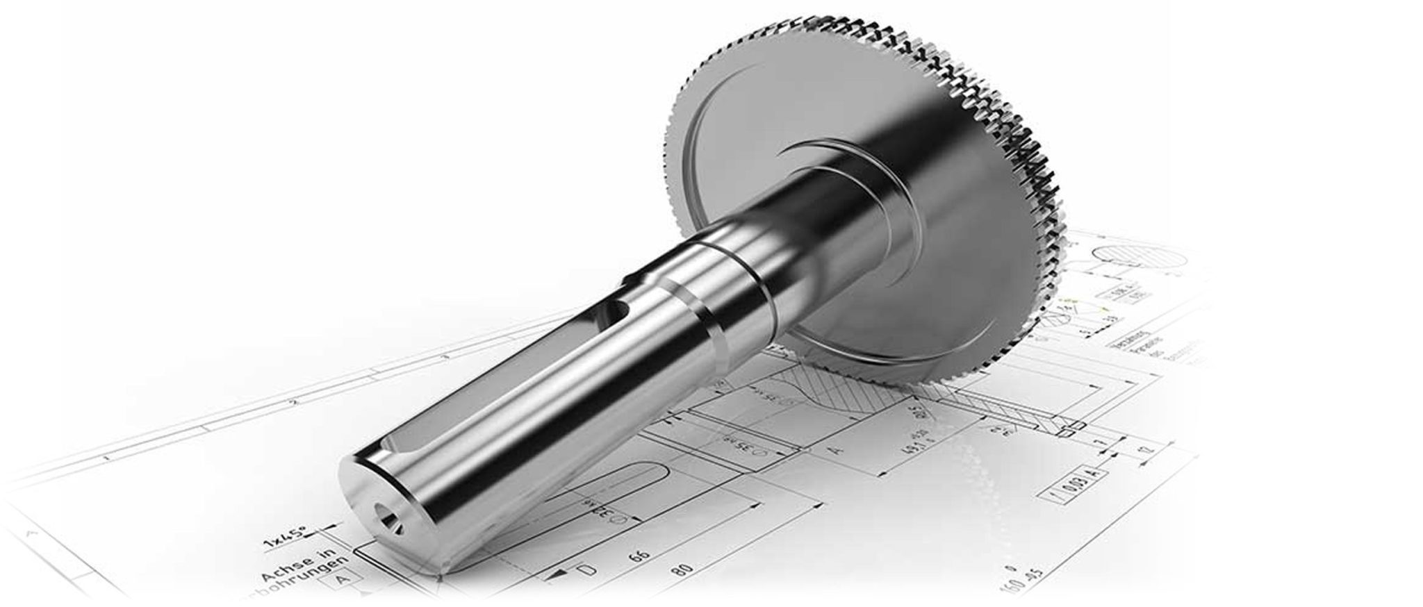 Cylindrical Grinding Machine Parts - Systrand